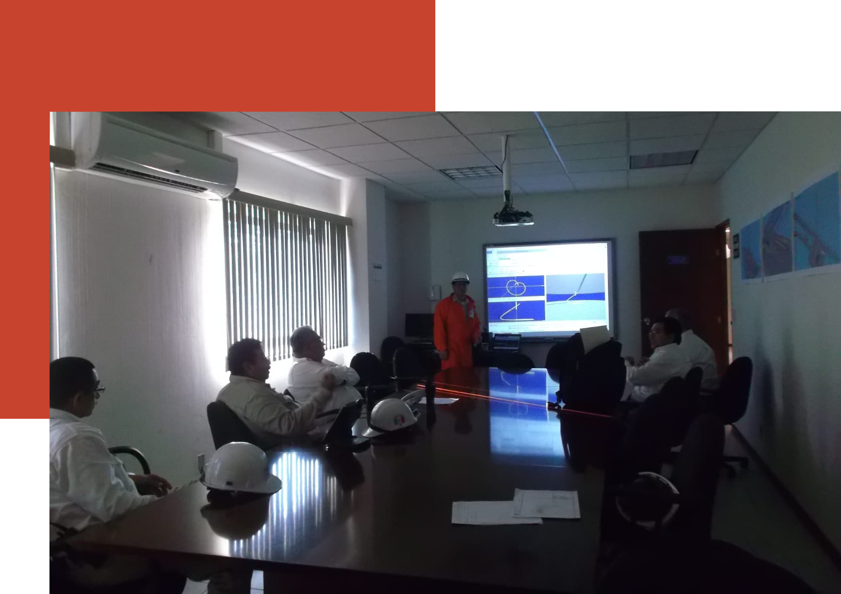 Coflexip® – SGB Oil Services